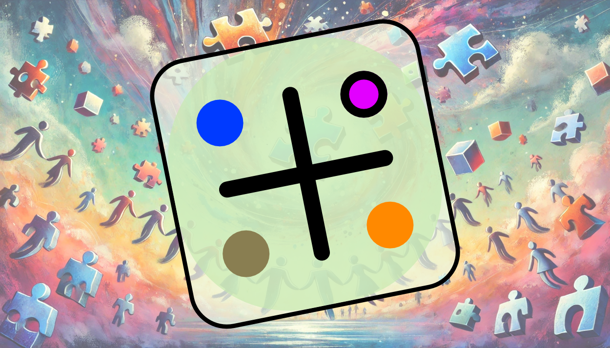 Create Groups, Multiple Options